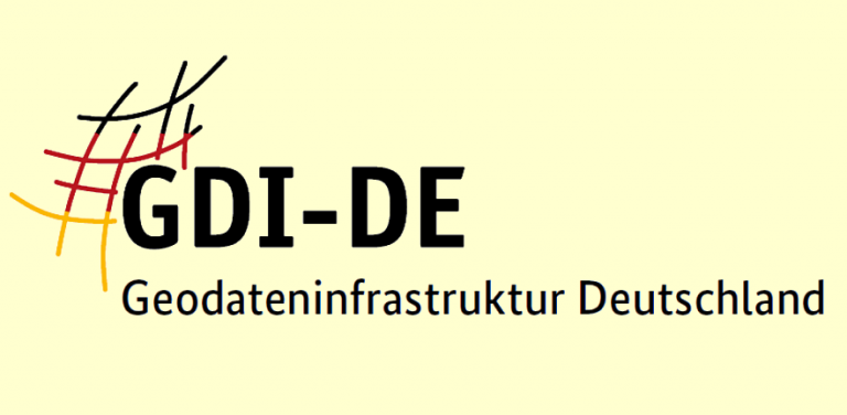 GDI-DE – GeoPortal.VG